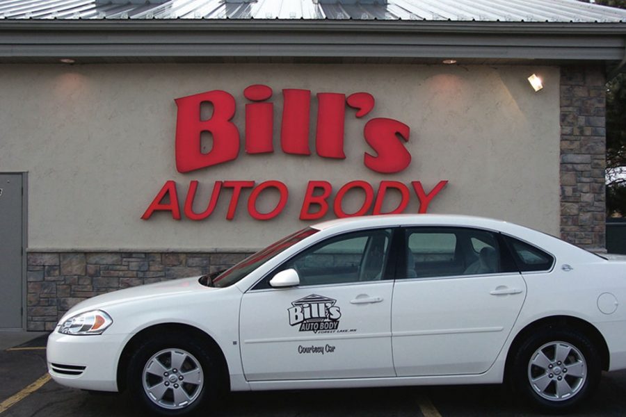 Car Rust: Things You Need To Know - Bills Auto Body
