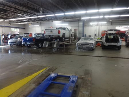 Our Locations - Bills Auto Body